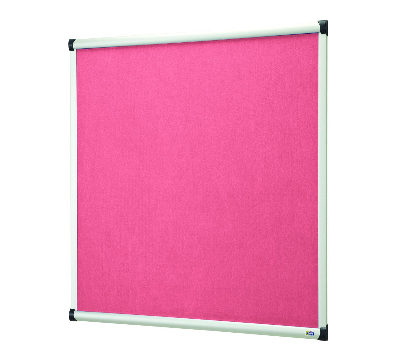 Pink Poster Board Round Pink Acrylic Cake Display Board 4" 18"